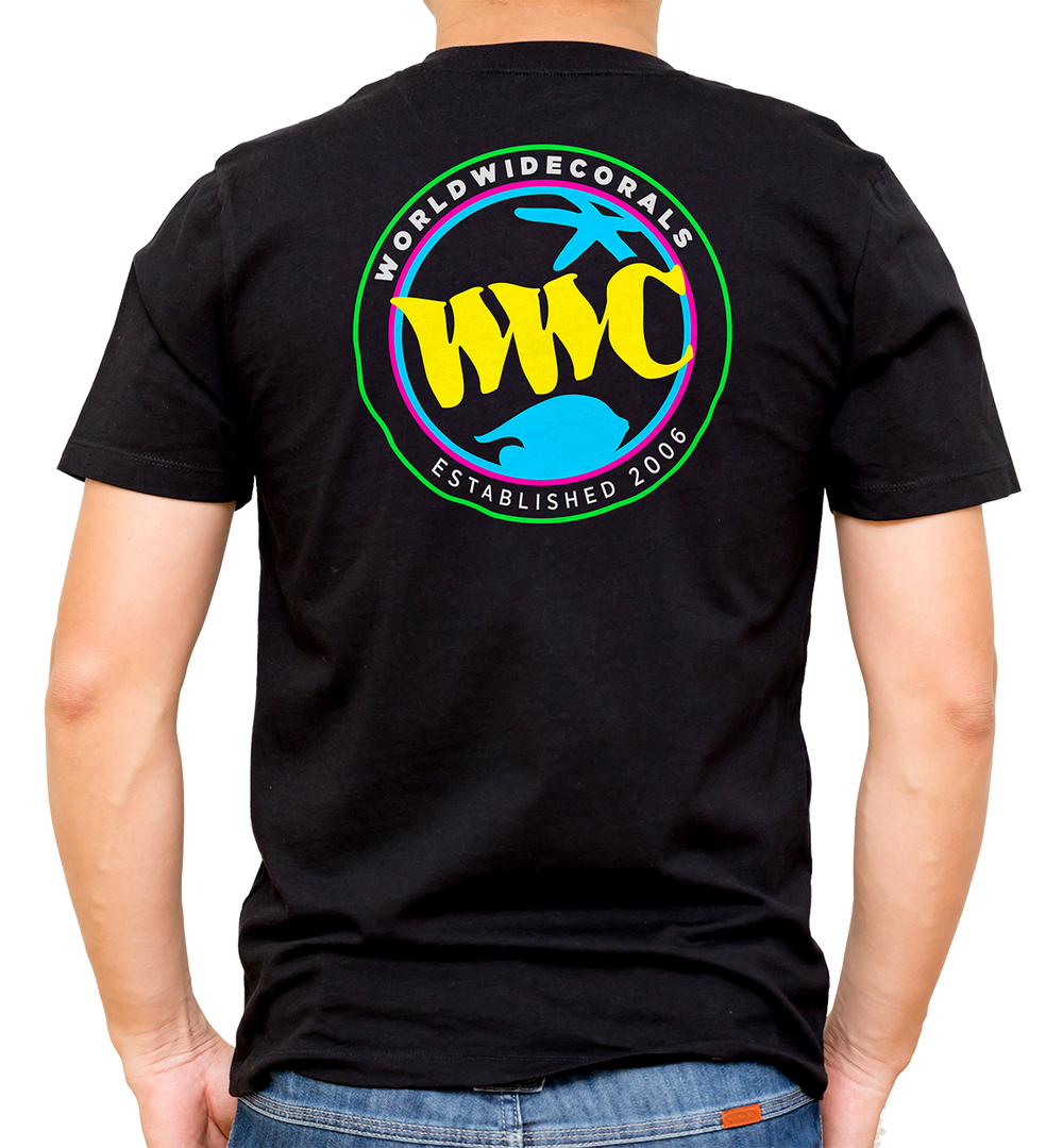 World Wide Corals Apparel & Gifts | Coral T-Shirts and More