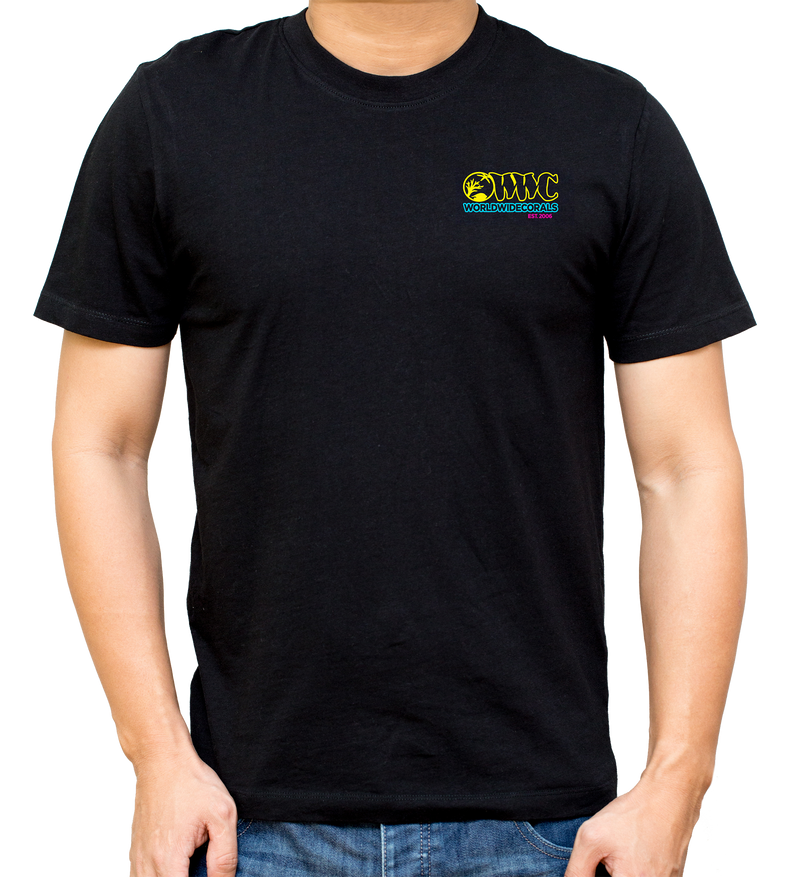 World Wide Corals Apparel & Gifts | Coral T-Shirts and More
